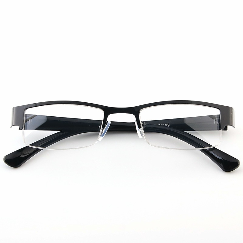 Jual Kacamata Lensa Baca Pria Wanita Korea Terbaru +100 sd +300 ...