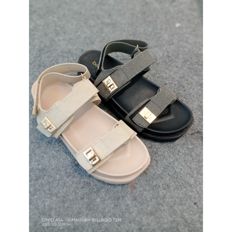 Jual Disc Sendal Bellagio Original (BACA DESKRIPSI SEBELUM CO) | Shopee ...