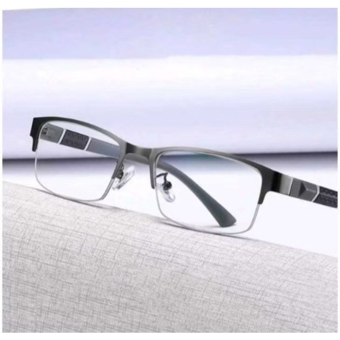 Jual KACAMATA PROGRESIF MULTIFOCUS 4 IN 1 LENSA AUTOFOKUS JARAK PANDANG ...