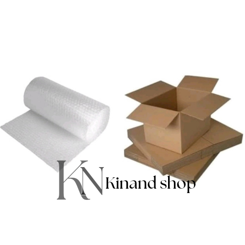 Jual BUBBLE WRAAP TAMBAHAN PAKINGAN EXTRAA BUBBLE | Shopee Indonesia