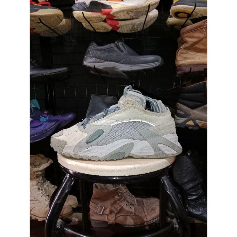 Jual SEPATU ADI STREETBALL GREY | Shopee Indonesia