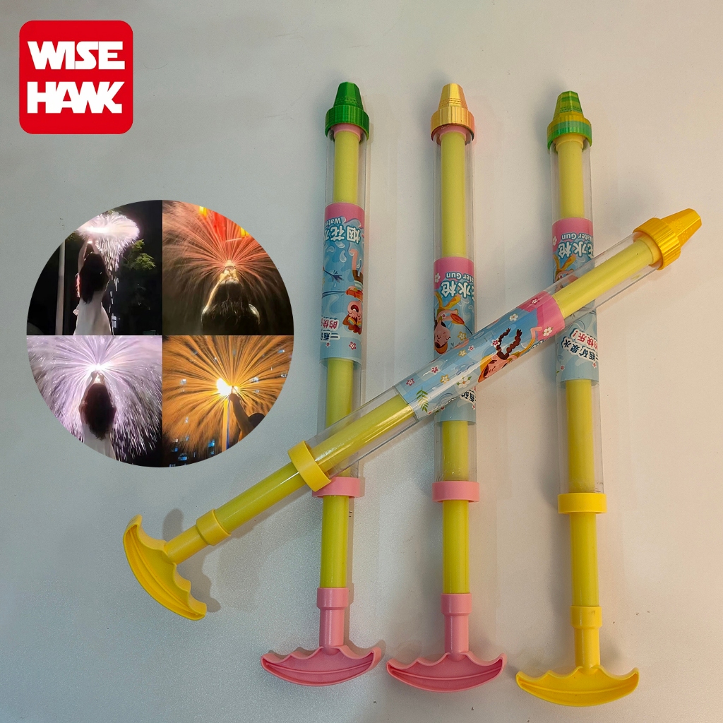 Jual 2024 Internet Populer Botol Air Mineral Mainan Semprotan Kembang ...