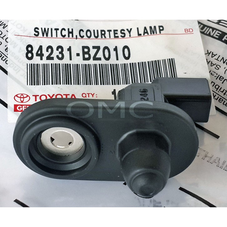 Jual Switch Courtessy Lamp Door Pintu Avanza Xenia Veloz Rush Terios ...