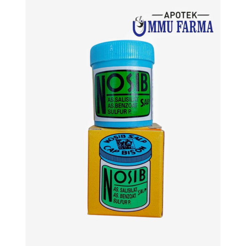 Jual Salep Nosib 14 g | Shopee Indonesia