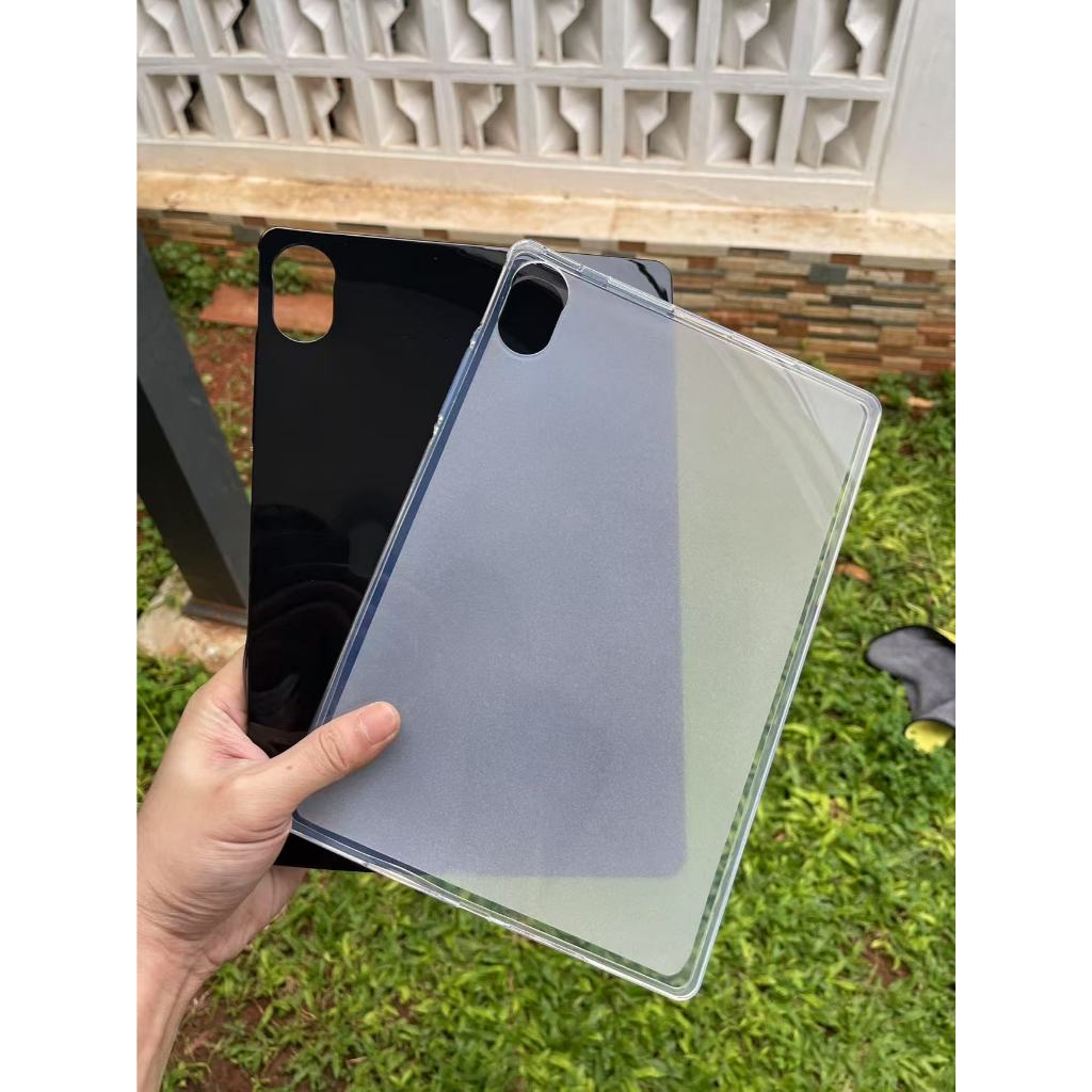 Jual HUAWEI MATEPAD 12X TPU SOFTCASE JELLY CASE | Shopee Indonesia