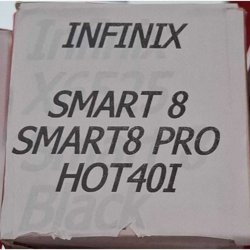 Jual 𝗟𝗖𝗗 ZEVAN 𝗜𝗡𝗙𝗜𝗡𝗜𝗫 𝗦𝗠𝗔𝗥𝗧 𝟴 / SMART 8 PRO / HOT 40I | Shopee Indonesia