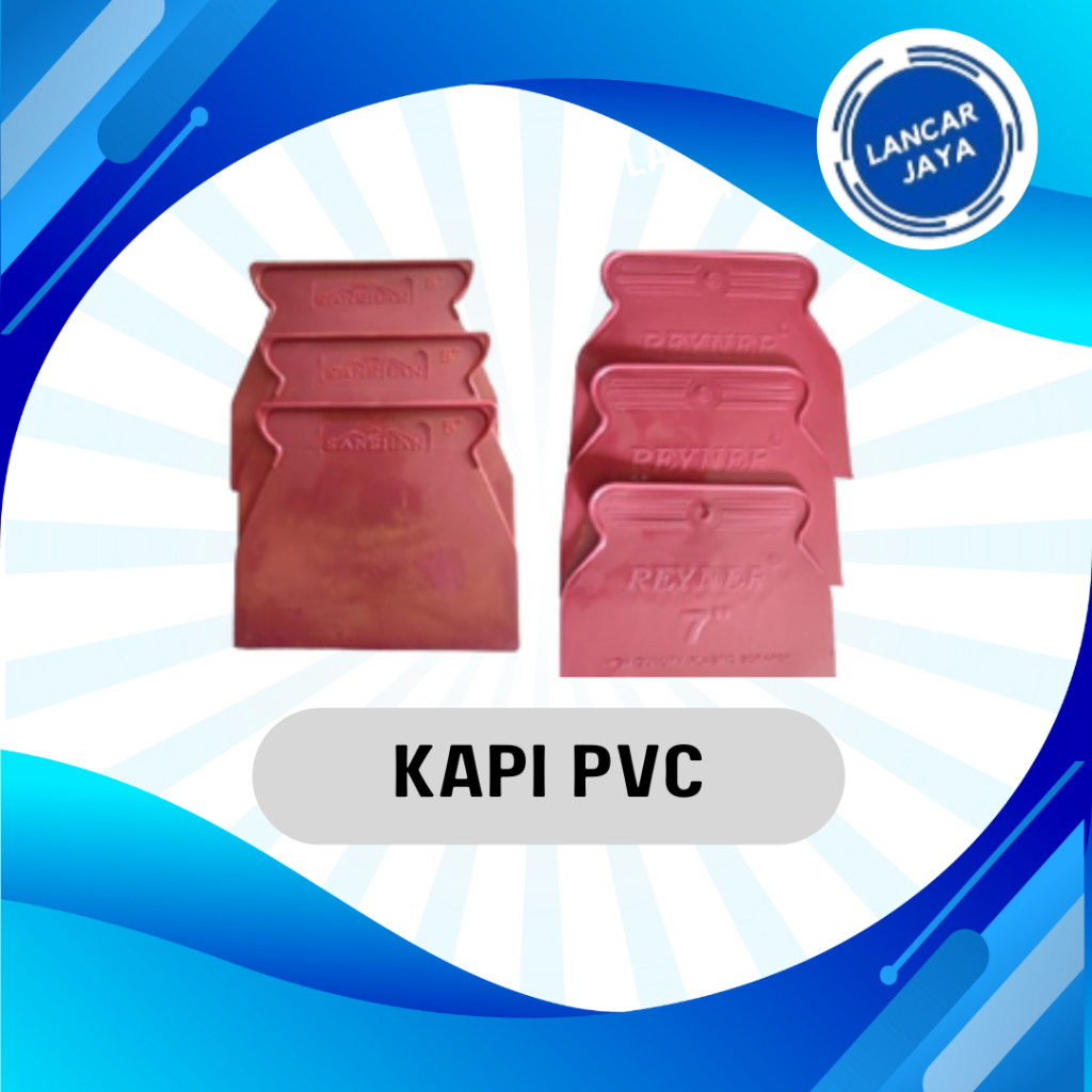 Jual KAPI PVC | Shopee Indonesia