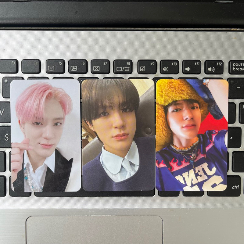 Jual photocard jeno candy pob mecima dream()scape japan | Shopee Indonesia