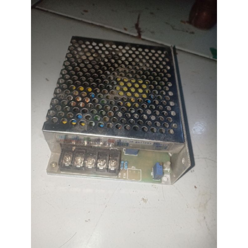 Jual power supply jaring 13,8 volt | Shopee Indonesia