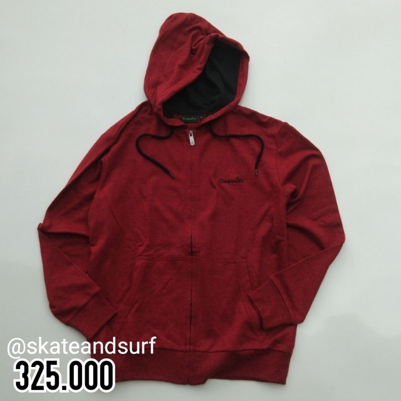 Jual ZIP HOODIE CHIMPANZEES ORIGINAL | Shopee Indonesia