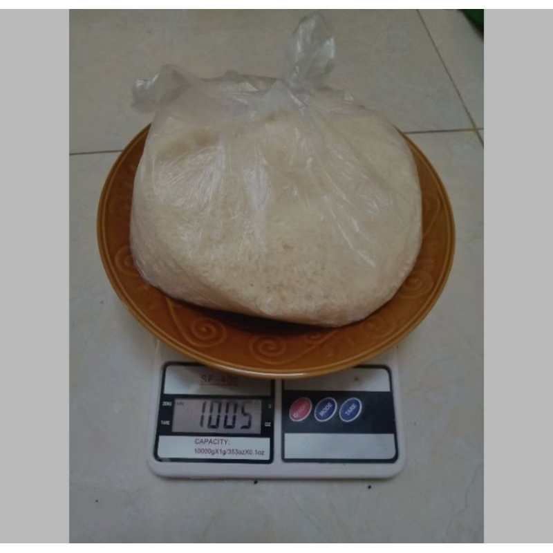 Jual 1 kg BERAS MENTIK WANGI BERAS ROJO LELE BERAS C4 BERAS STRAWBERRY ...