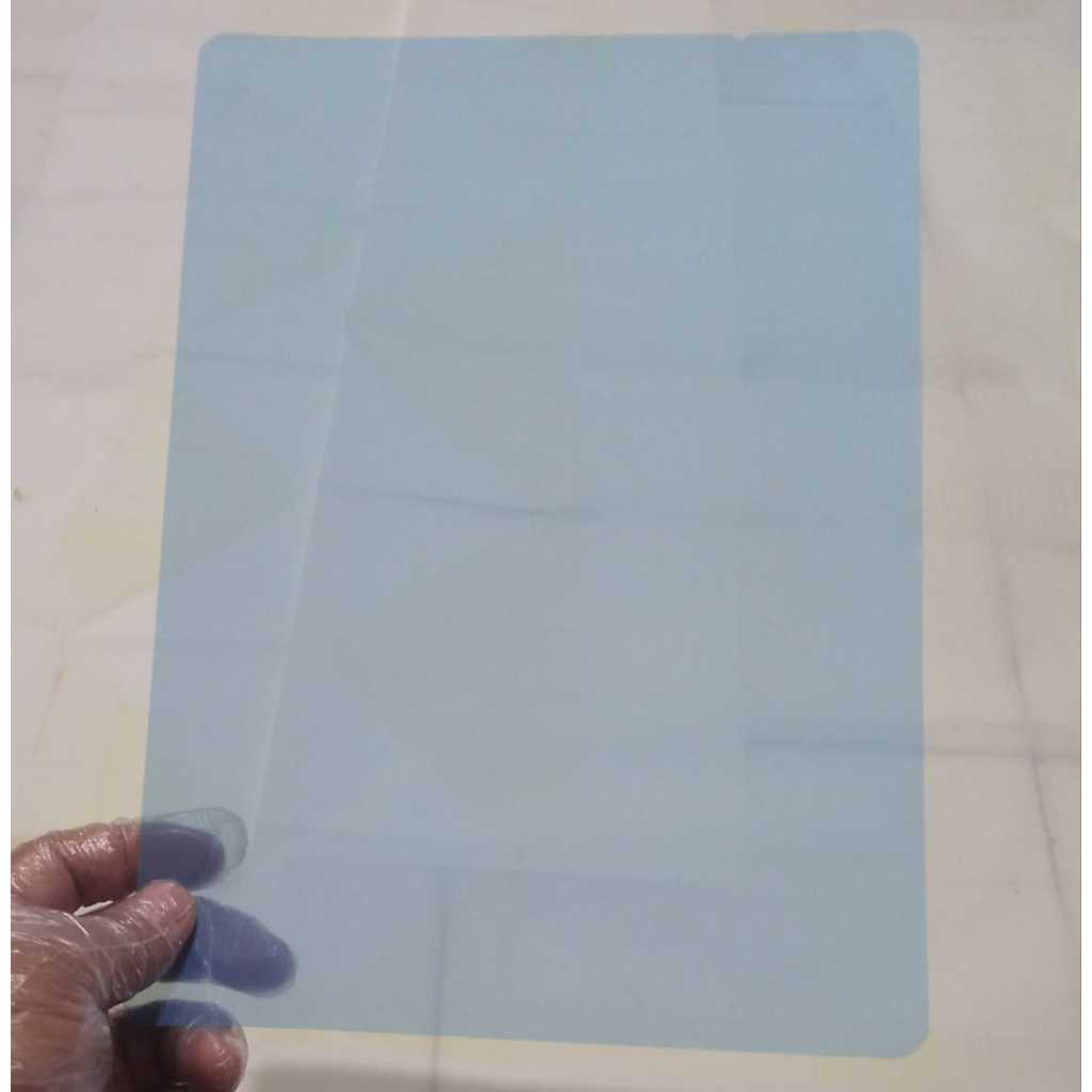 Jual Medical Dry Film Inkjet Radiology Rontgen X-Ray, Media cetak Foto ...