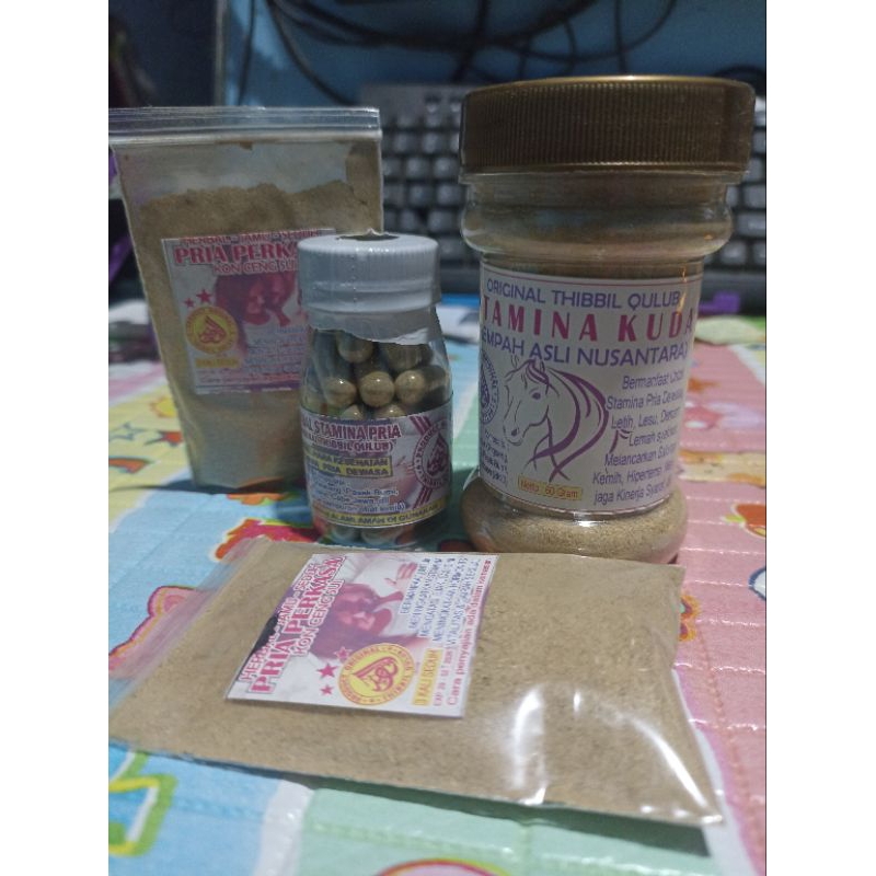 Jual Herbal Jamu Kuat Pria, Lemah Syahwat, Ejakulasi Dini / Koncengsui ...