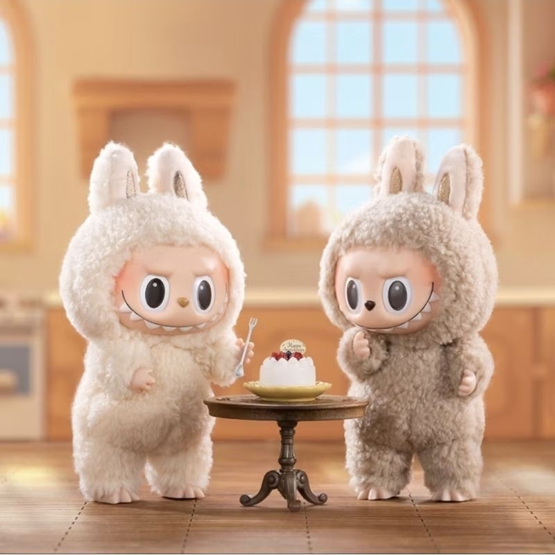 Jual Popmart Labubu Macaroon Vol 1 blindbox Original | Shopee Indonesia