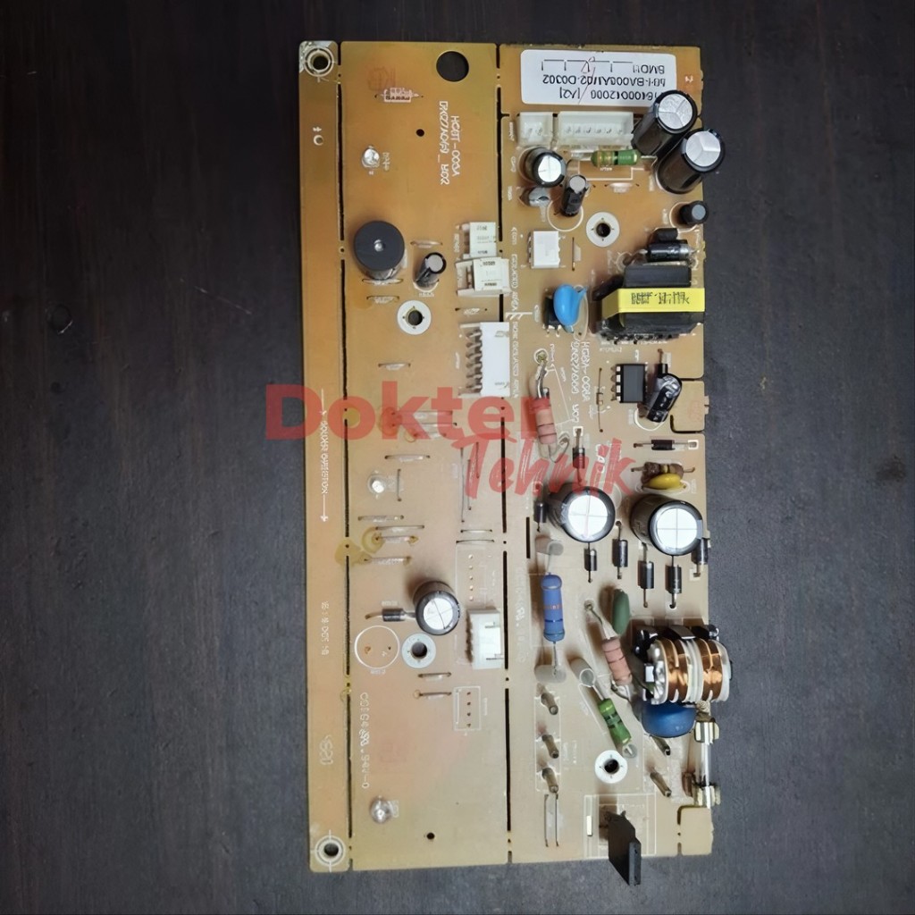 Jual modul set dispenser polytron HYDRA PWC776 PWC777 PWC778 | Shopee ...