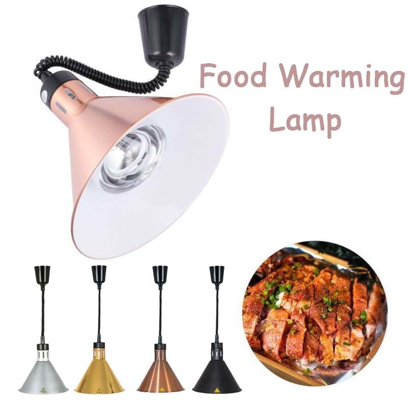 Jual Lampu Heater Lampu Penghangat Makanan Pemanas Lampu Penghangat ...