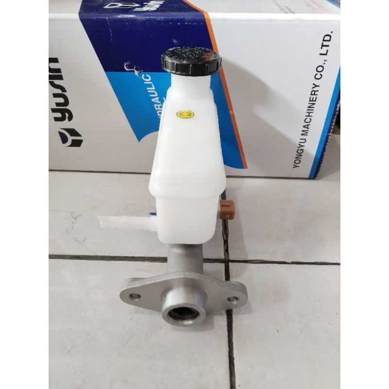 Jual brake master rem atas pusat hyundai matrix matrik metrix metrik ...