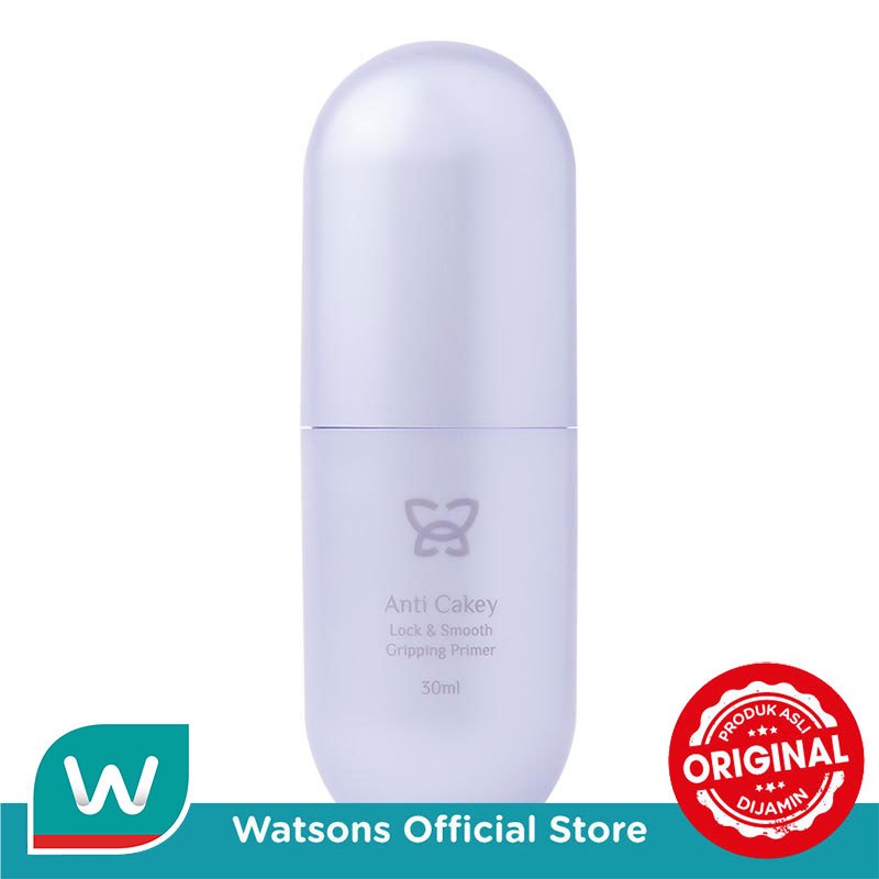 Jual MOP Mother Of Pearl Anti Cakey Lock and Smooth Gripping Primer ...