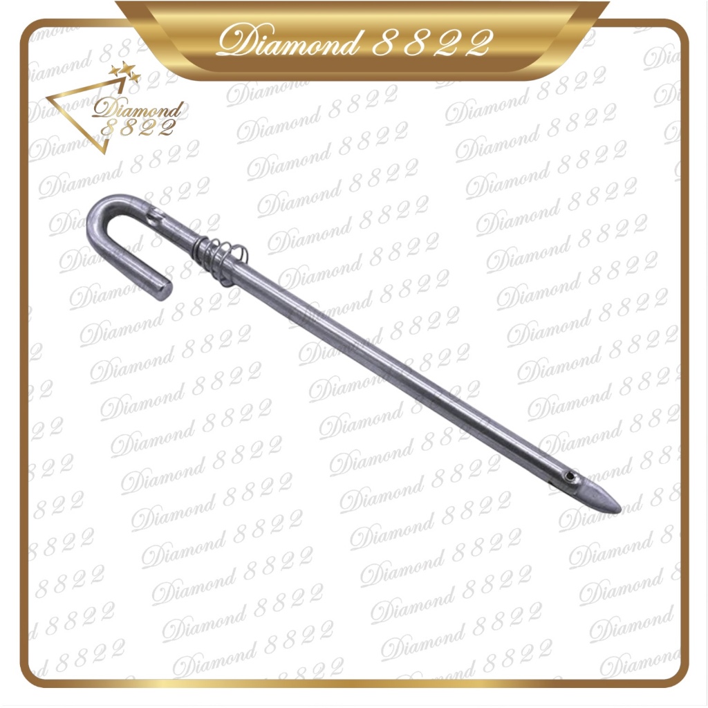 Jual TILT ROD ASSY 15PK 25PK 30PK 689-43160-00 SPAREPART MESIN TEMPEL ...