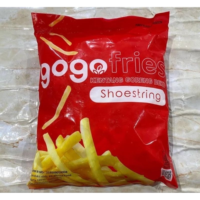 Jual kentang gogo 1kg | Shopee Indonesia