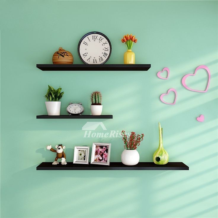 Jual RAK HAMBALAN DINDING DEKORASI RUMAH/RAK KAYU DINDING SERBAGUNA ...