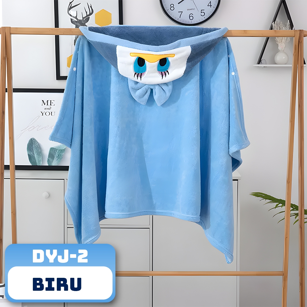 Jual Dreamhome Handuk Mandi Microfiber Lembut Nyerap Air Handuk Topi ...