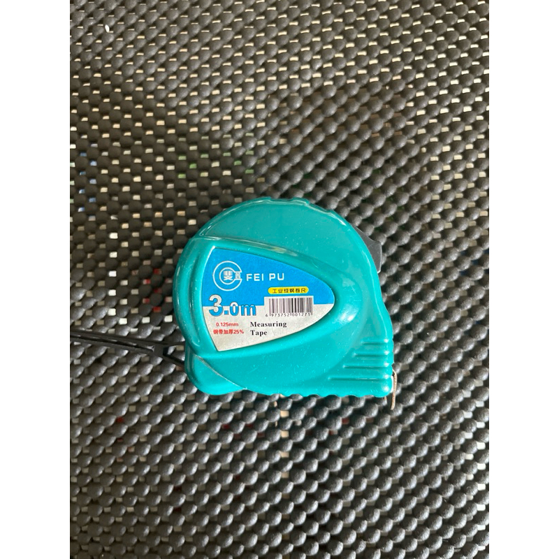 Jual Meteran 3M/ measuring tape 3M | Shopee Indonesia