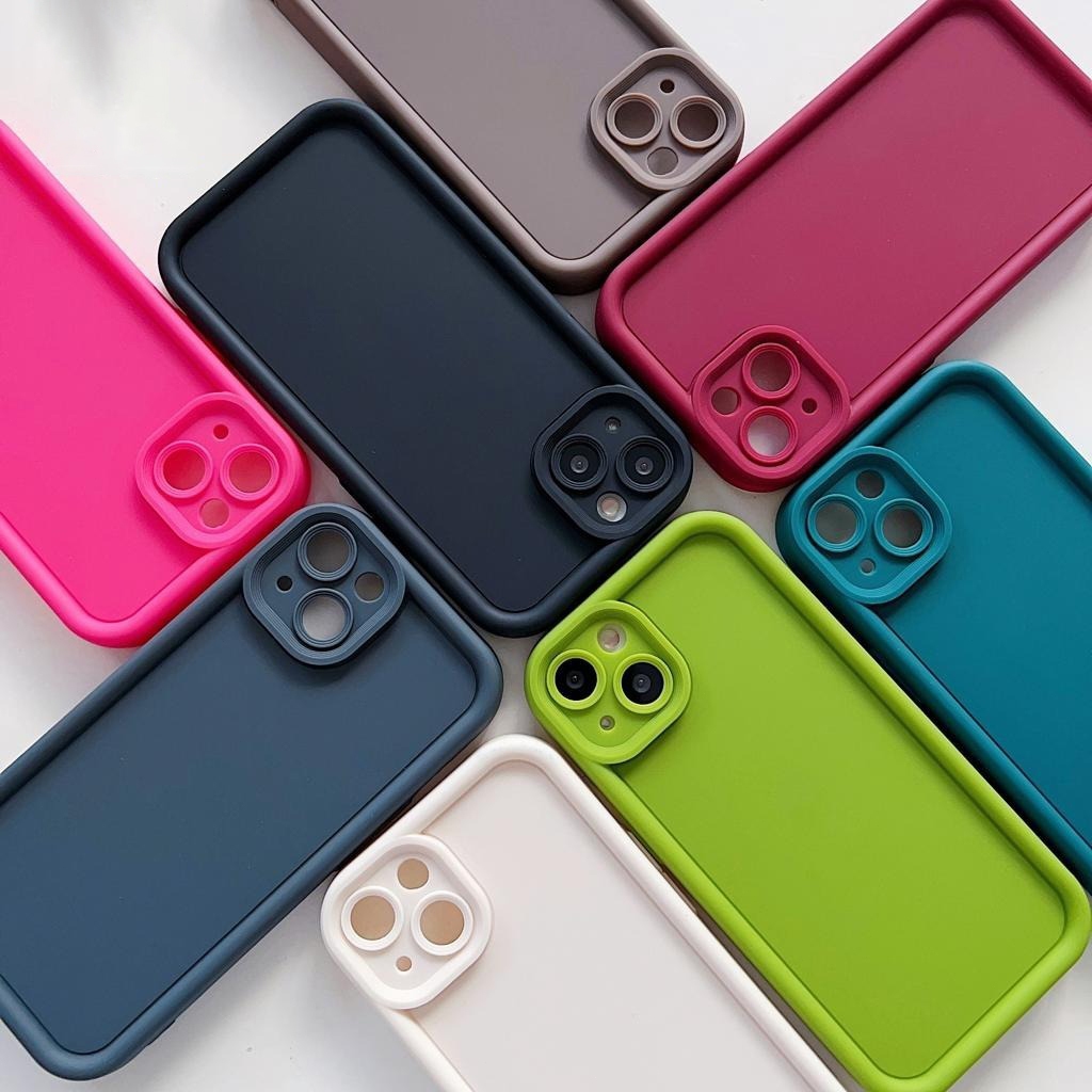 Jual BOOM STORE Case for Oppo A7 A5 A5S A8 A9 A11K A15 A16 A16 A16S ...
