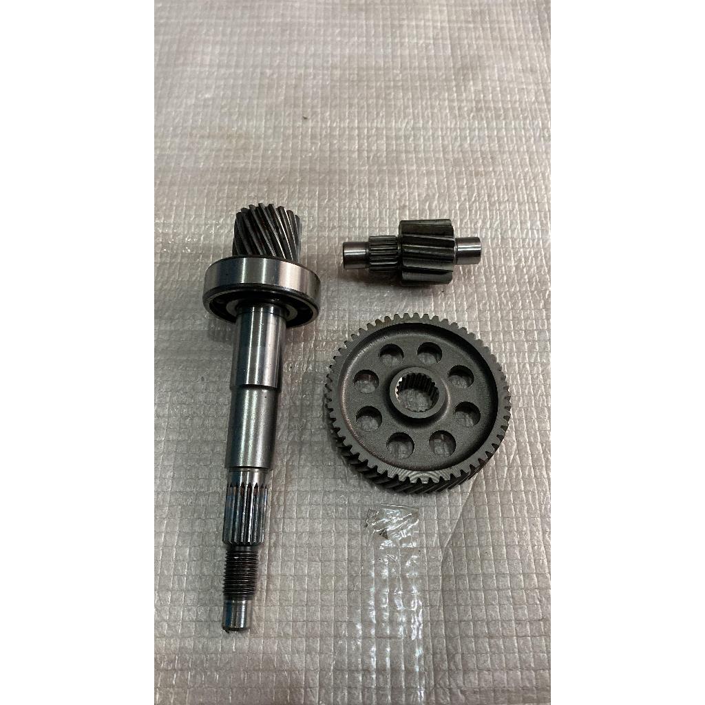 Jual GEAR RASIO SET Kzl ASLI ORIGINAL HONDA BEAT FI SCOOPY FI , SPACY ...
