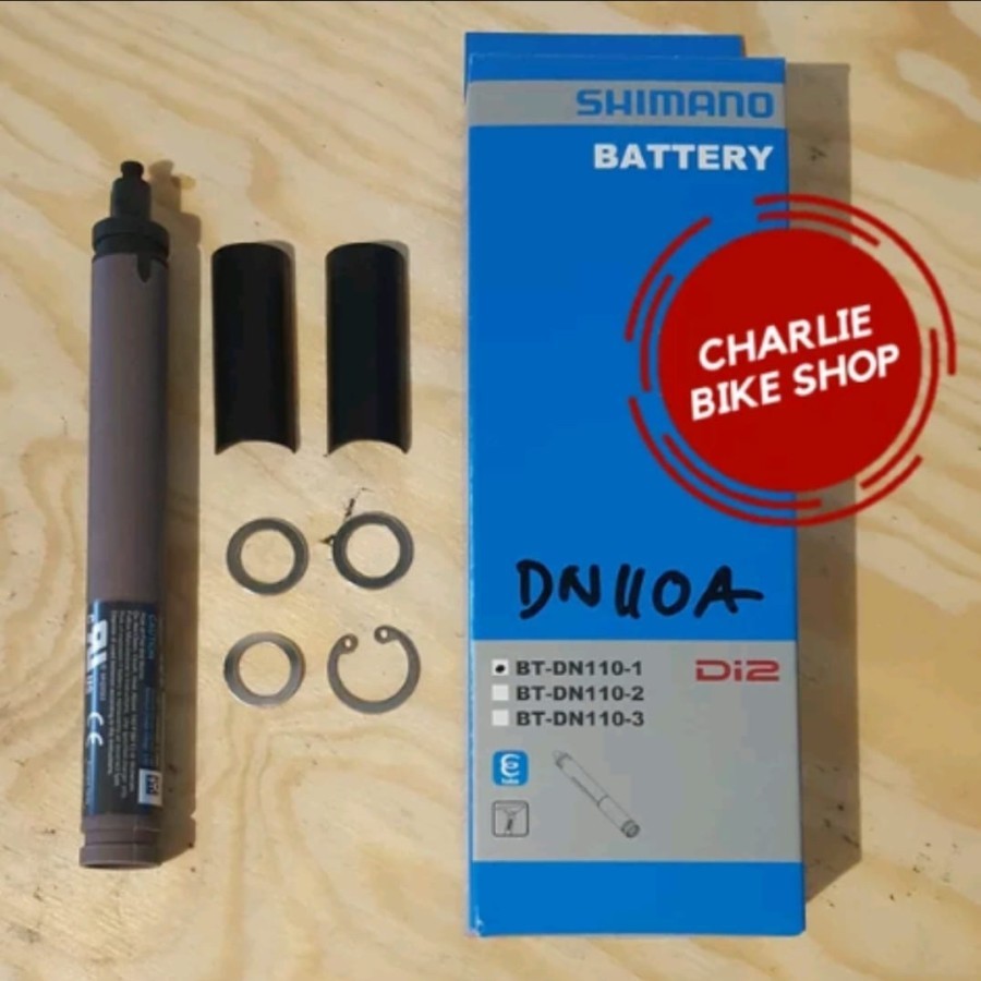 Jual Battery Shimano Di2 DN-110A Original | Shopee Indonesia