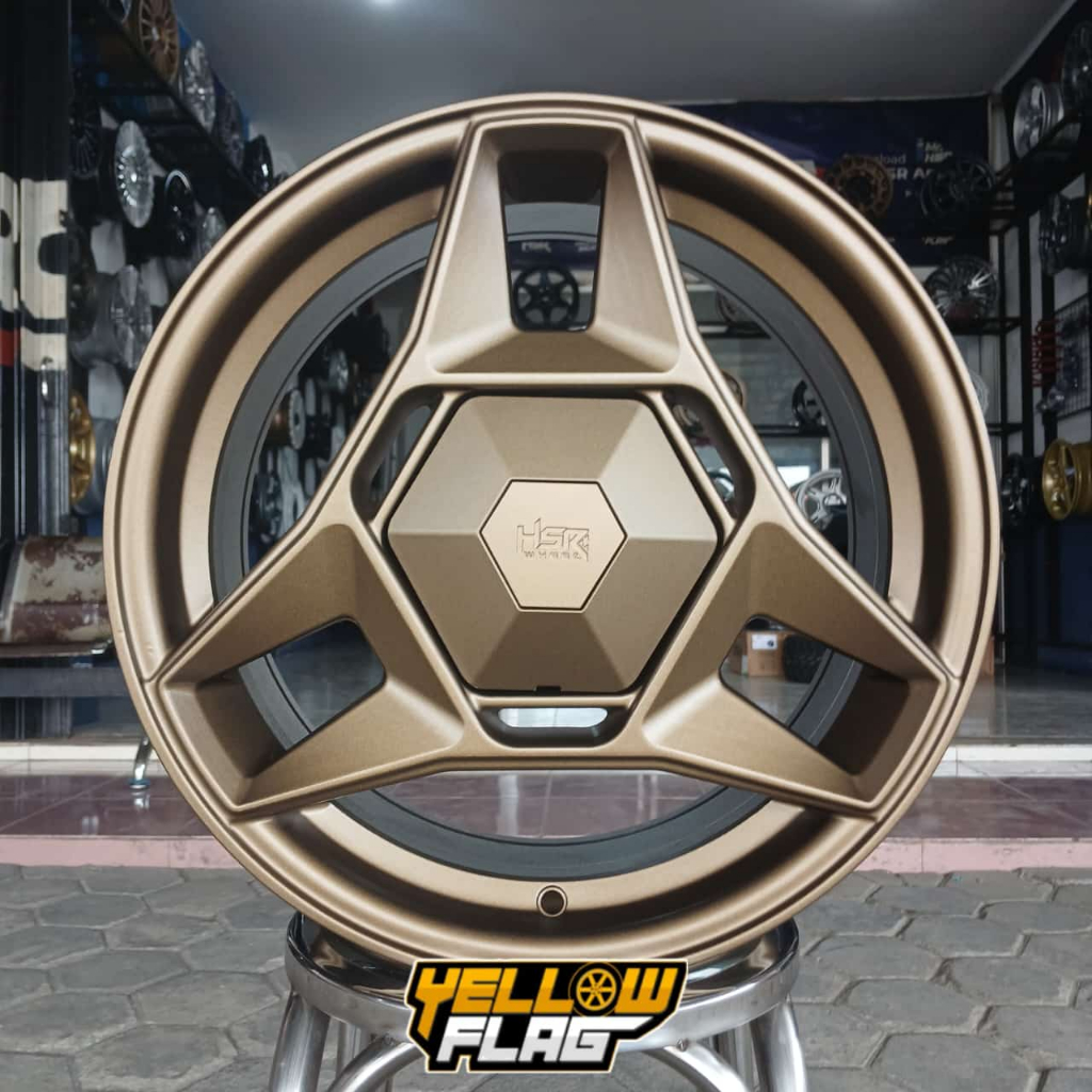 Jual Velg Mobil Ring 16 Avanza Livina Confero Model Classic Type Hsr ...