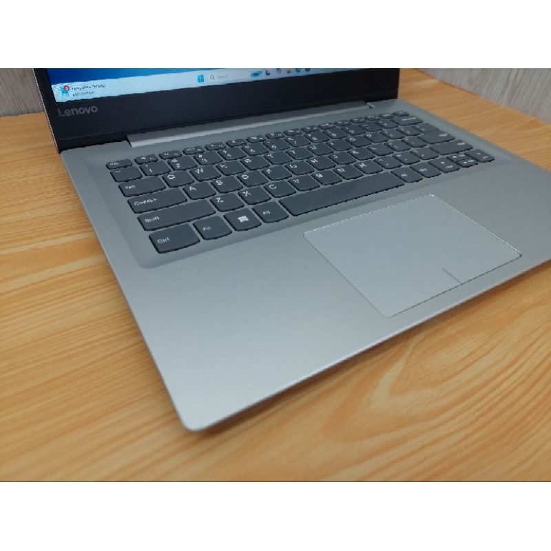 Jual LENOVO IDEAPAD 320S CORE i5-8250U/8GB/256GB/920MX 2GB/14"HD/WIN11 | Shopee Indonesia