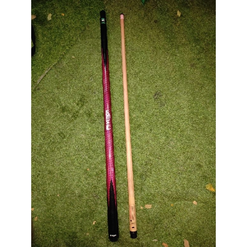 Jual VENOM PHANTOM (RED) | Shopee Indonesia
