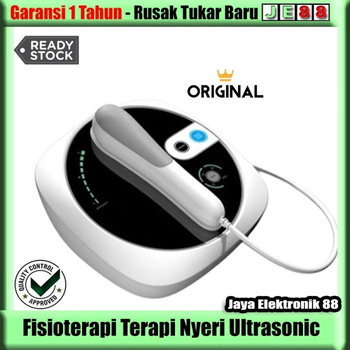 Jual Alat Mesin Terapi ultrasound terbaik untuk digunakan di rumah ...