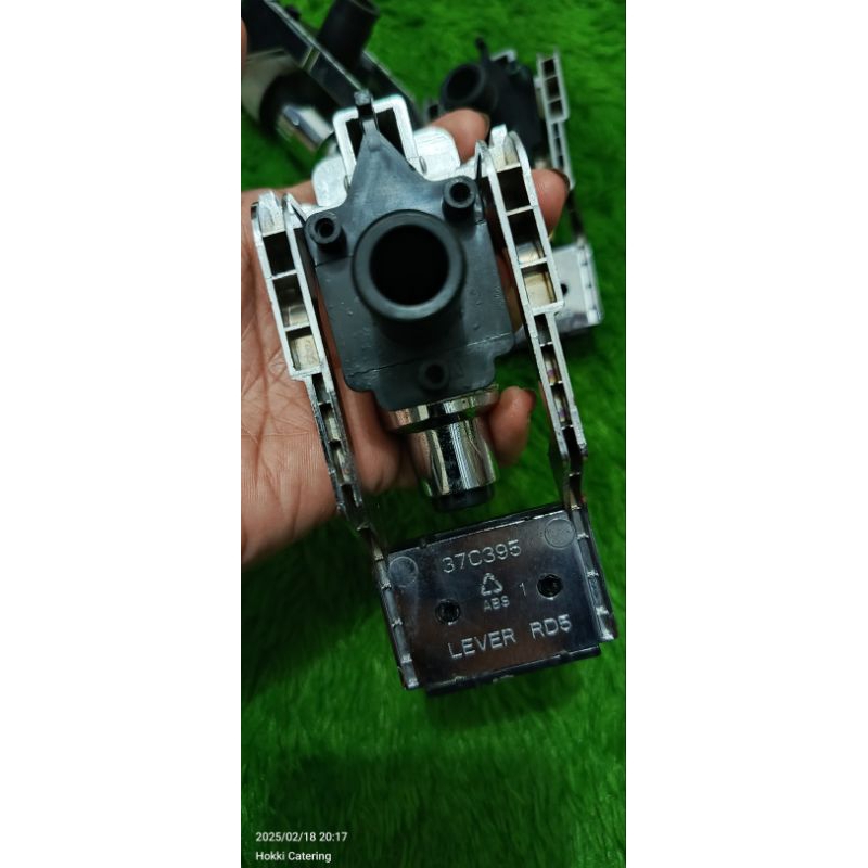 Jual Kran dispenser ORIGINAL polytron | Shopee Indonesia