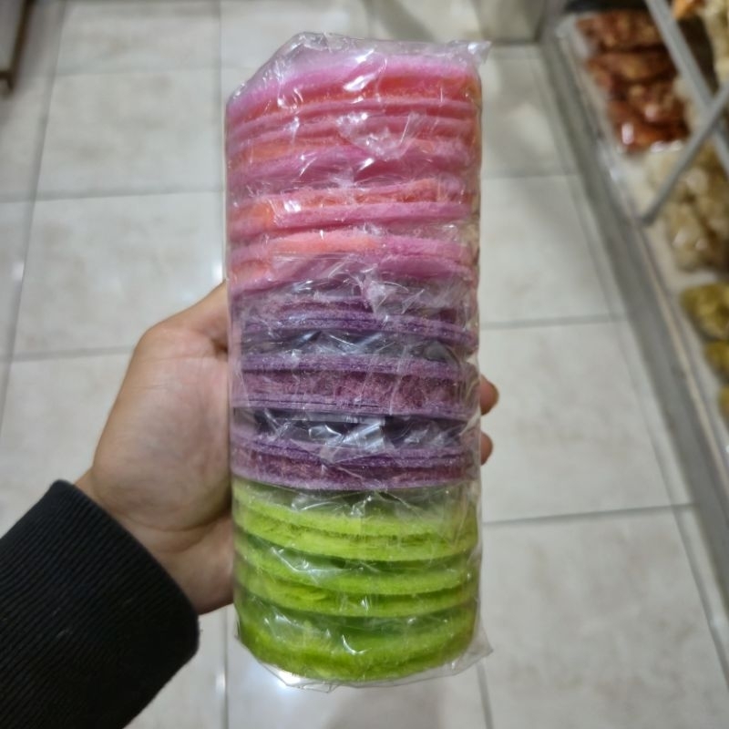 Jual Snack Makanan Ringan Kriuk Rambut Nenek | Shopee Indonesia