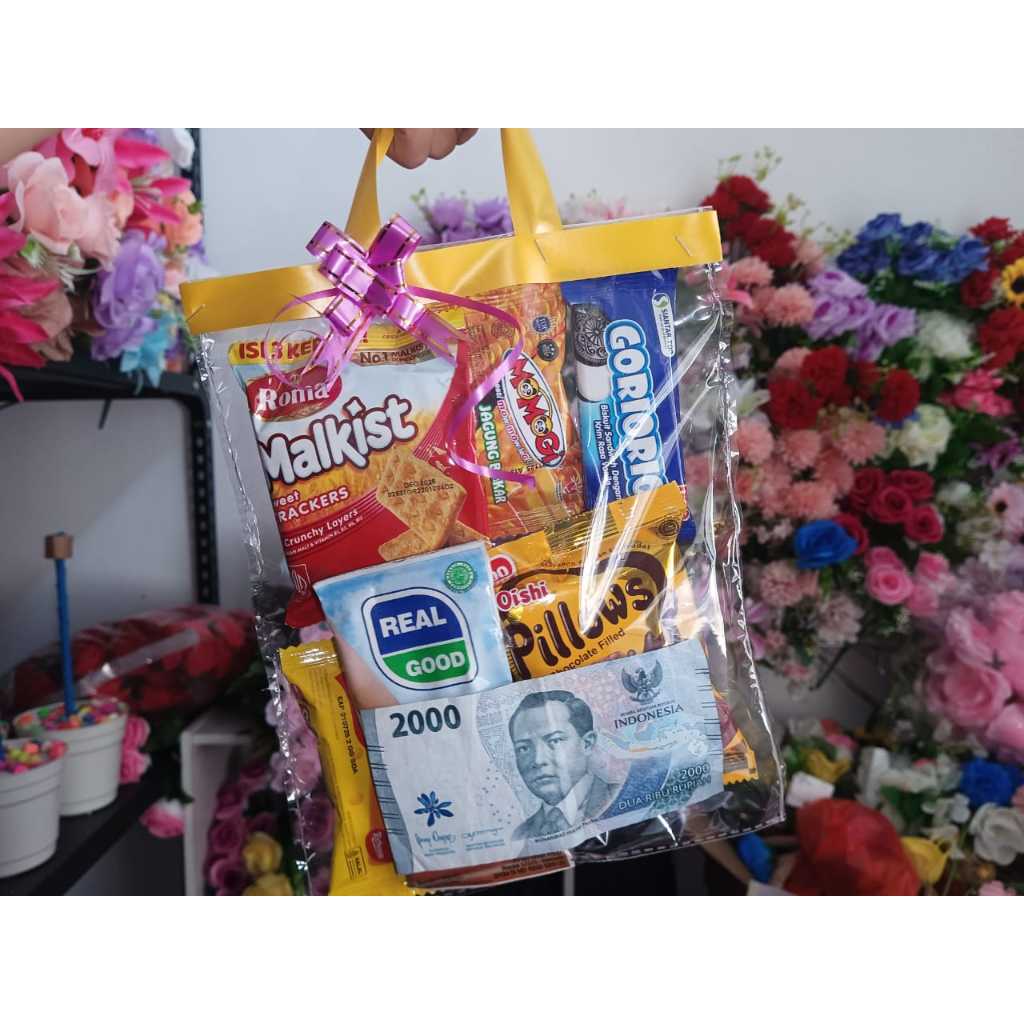 Jual PARCEL ULANG TAHUN/PARCEL ANAK/PARCEL LEBARAN/HAMPERS | Shopee ...