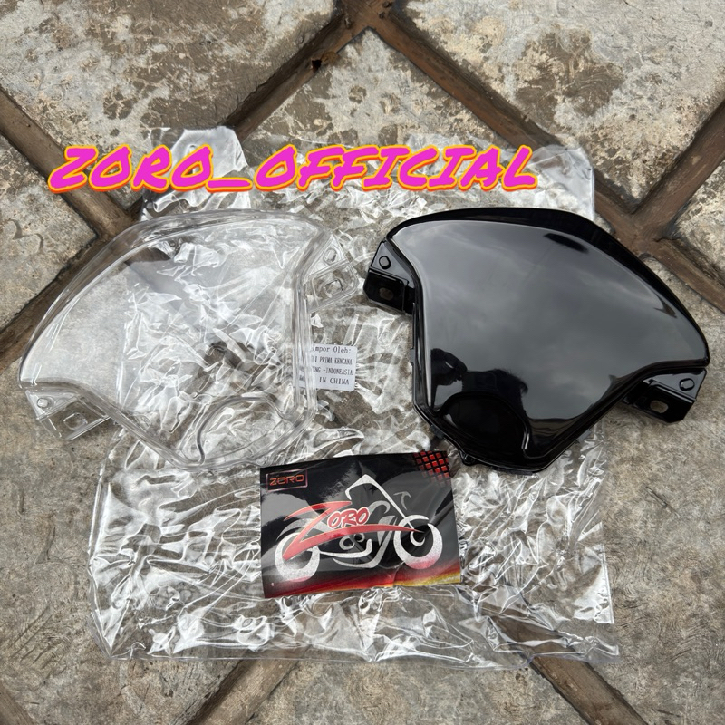 Jual MIKA SPEEDOMETER KILOMETER BEAT FI 2013 2014 2015 RIBEN BENING ...