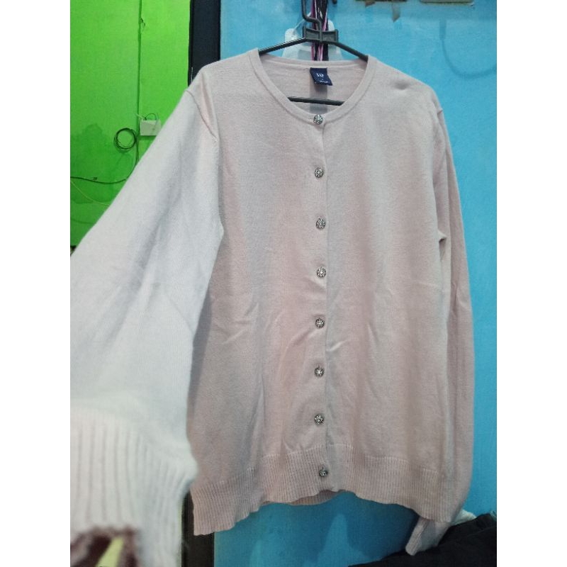 Jual PL Cardigan GAP ori | Shopee Indonesia