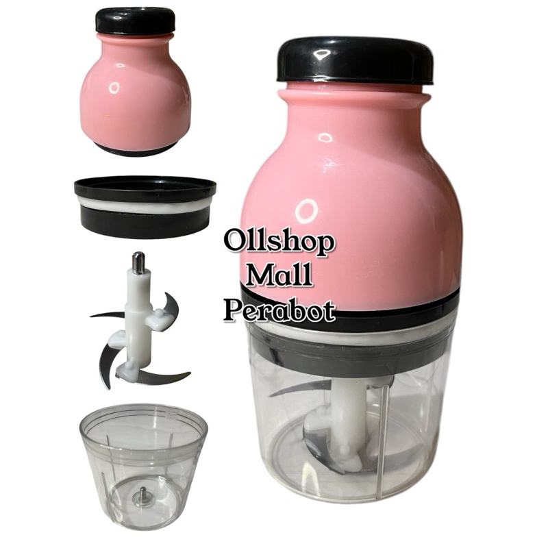 Jual BLENDER CAPSUL/BLENDER DAGING DAN MAKANAN | Shopee Indonesia