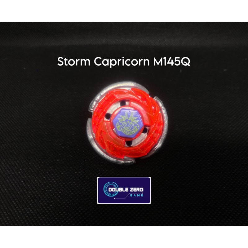 Jual Beyblade Storm Capricorn M145Q Original Takara Tomy | Shopee Indonesia