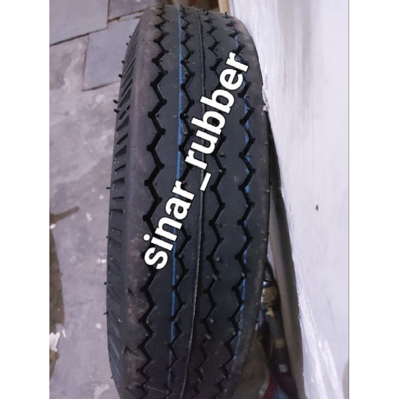 Jual BAN MOBIL VULKANISIR 700-14 Full | Shopee Indonesia