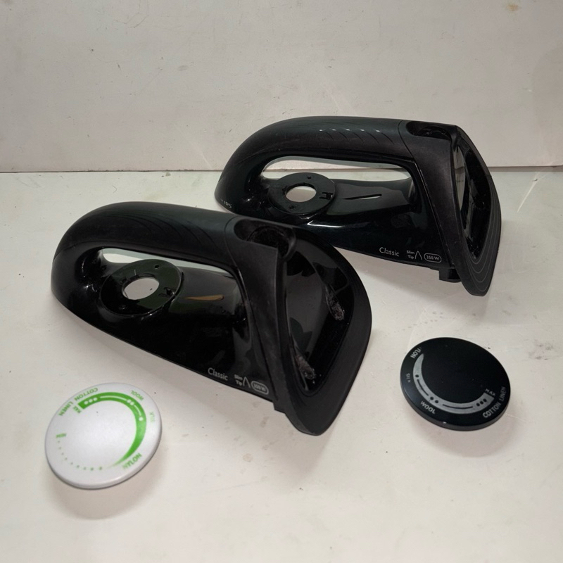 Jual Spare part setrika philips HD1173 hd1173 copotan original | Shopee ...