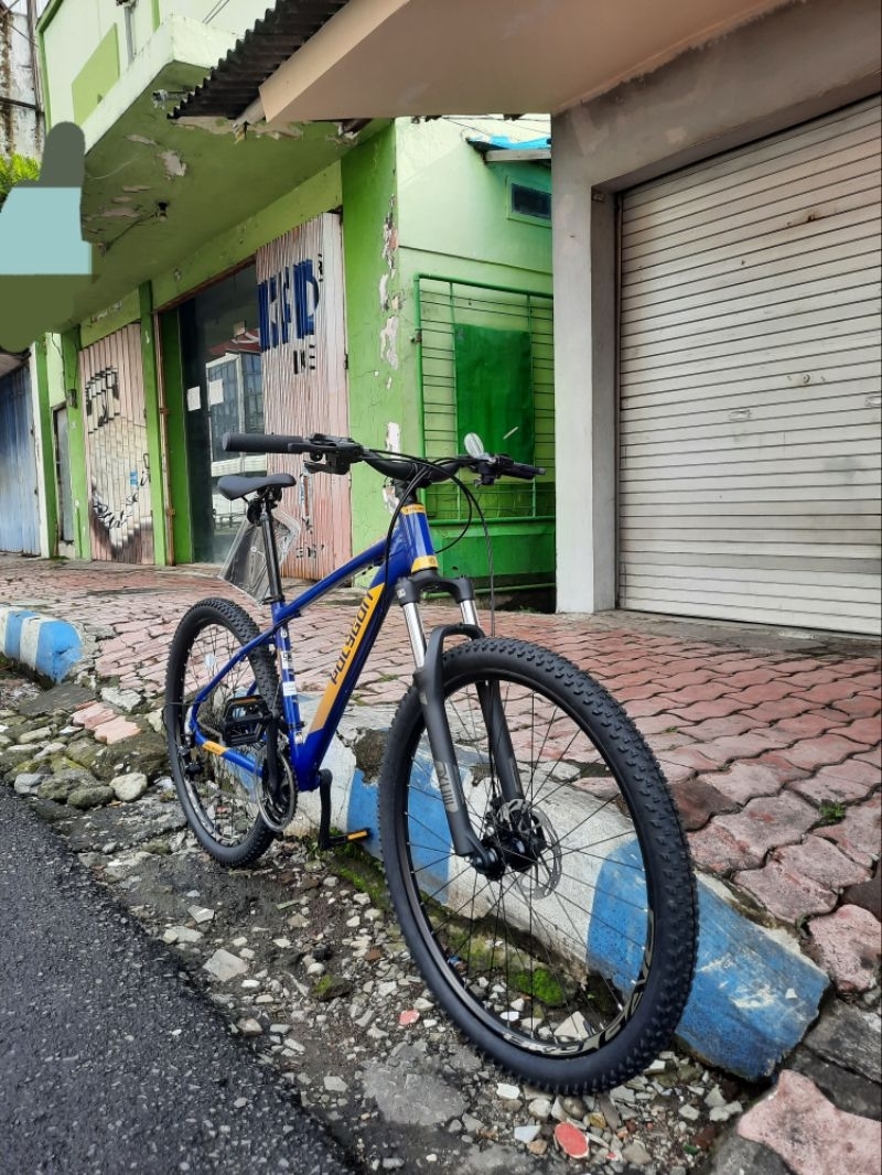 Jual Polygon CASCADE 2 TAHUN 2024 (BARANG BARU 0 KM) | Shopee Indonesia