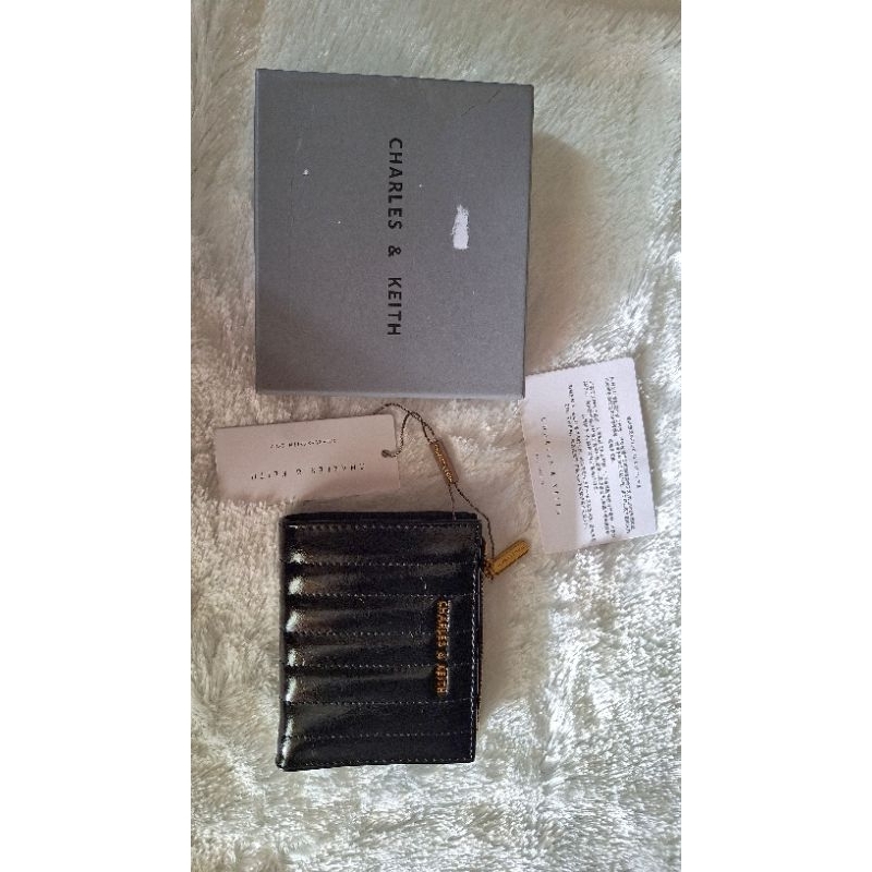 Jual dompet charles&keith baru | Shopee Indonesia