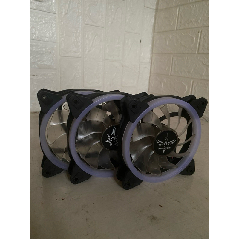 Jual FAN CASE NYK NEMESIS 12 CM | Shopee Indonesia