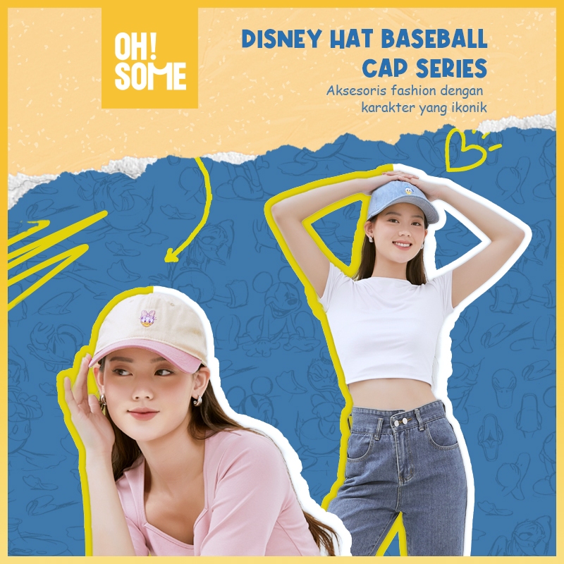 Toko Online OHSOME Indonesia Official Store | Shopee Indonesia