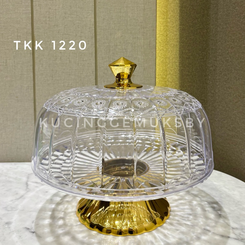 Jual Tempat Kue TKK 1220 dan TK 146 Cake Roti Pudding Bolu Hantaran ...