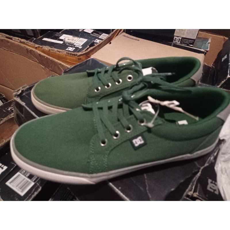 Jual sepatu DC original | Shopee Indonesia