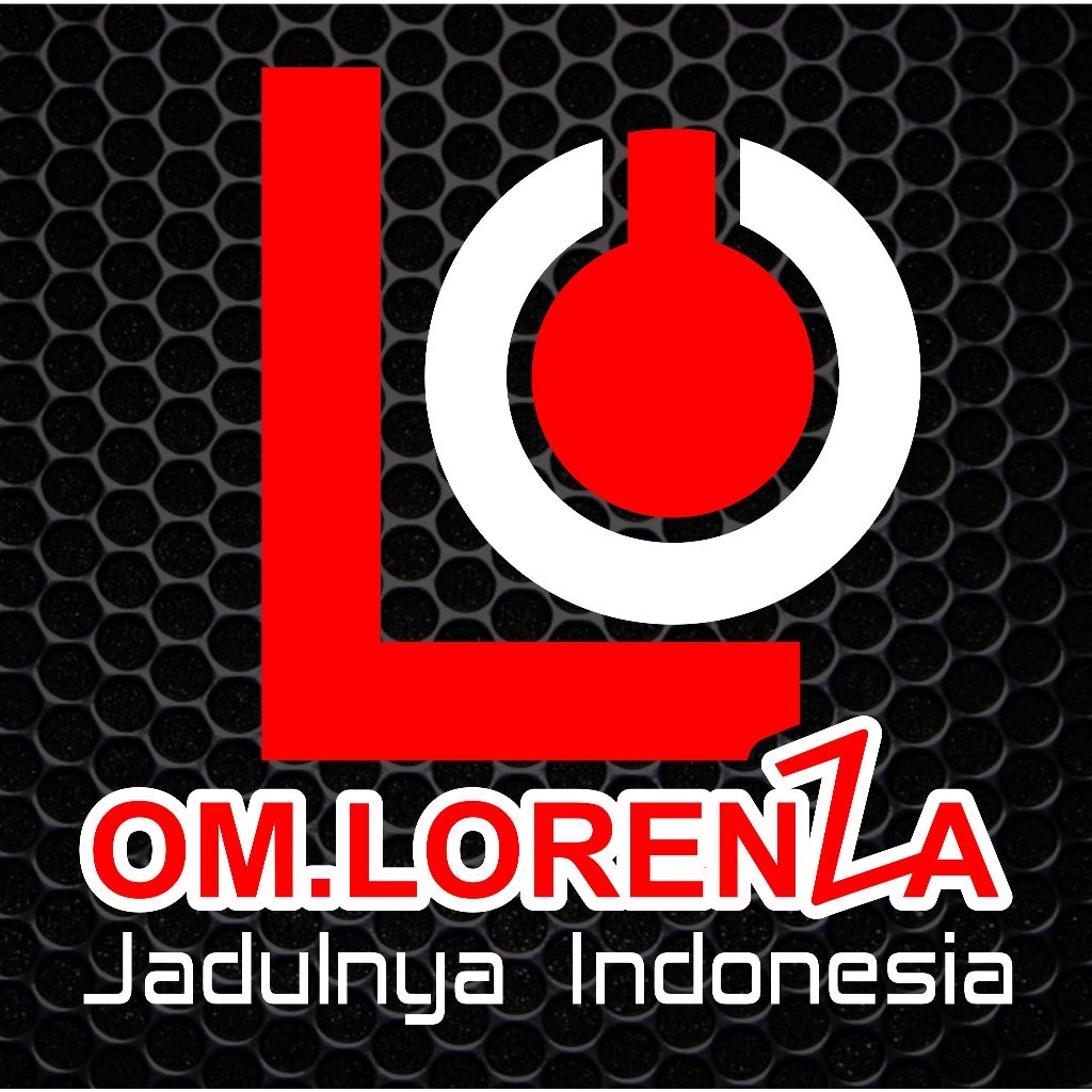 Jual Stiker Om Lorenza Jadulnya Indonesia Cutting Stiker Mobil Motor ...
